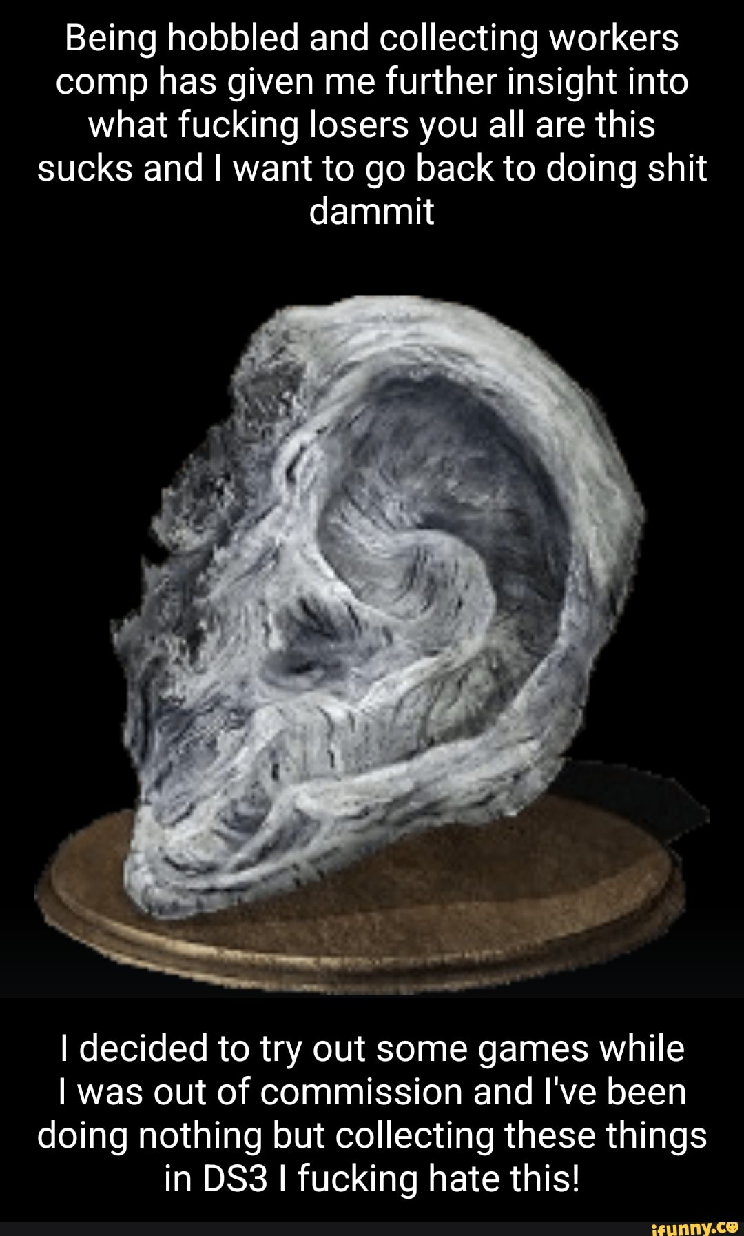 Hobbled memes. Best Collection of funny Hobbled pictures on iFunny