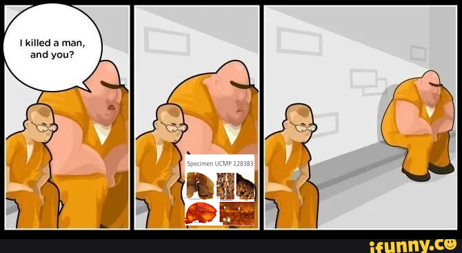 Jail memes. Best Collection of funny Jail pictures on iFunny