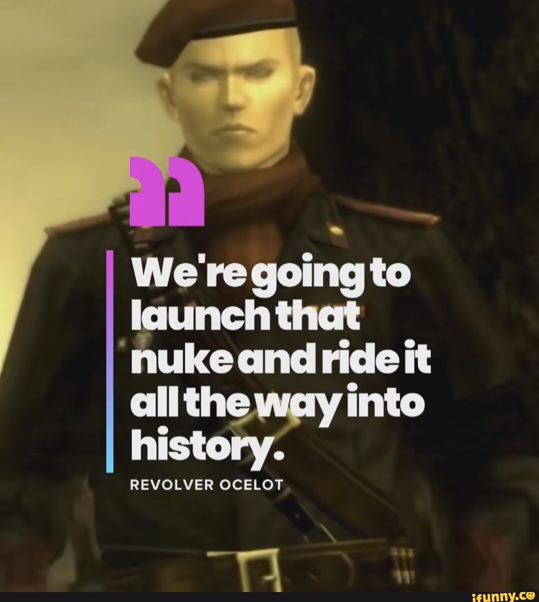 Ocelot memes. Best Collection of funny Ocelot pictures on iFunny