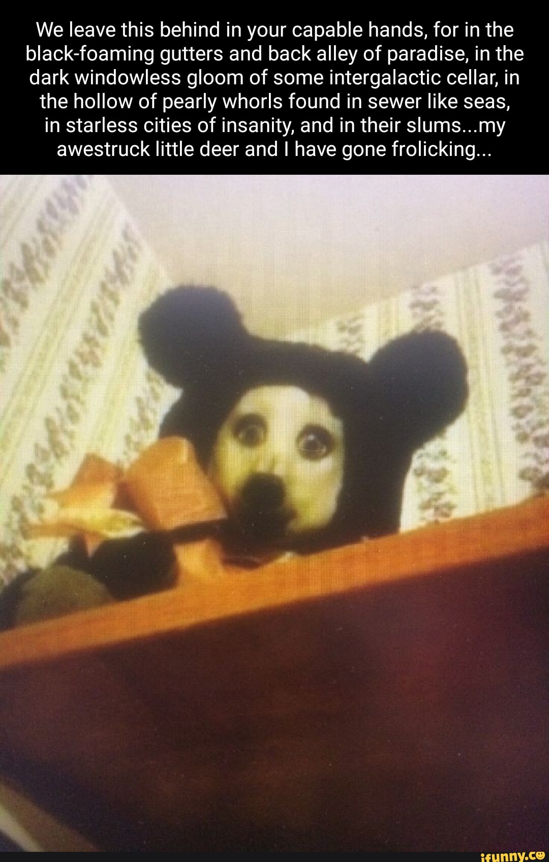 Gutters memes. Best Collection of funny Gutters pictures on iFunny