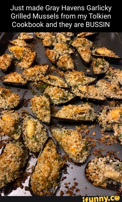 Mussels memes. Best Collection of funny Mussels pictures on iFunny