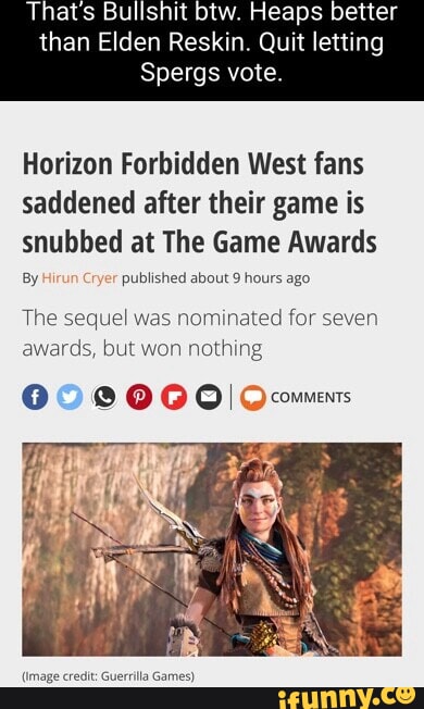 Snubbed memes. Best Collection of funny Snubbed pictures on iFunny