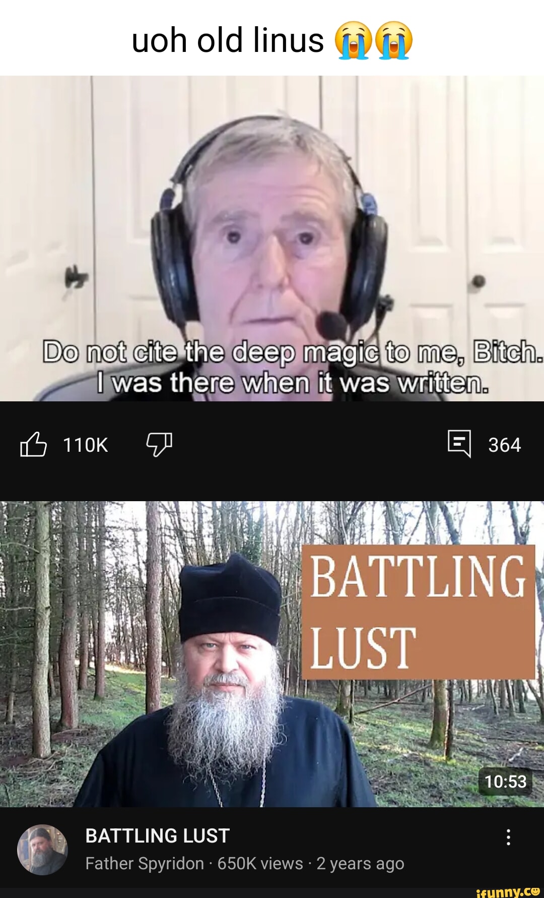 Linus memes. Best Collection of funny Linus pictures on iFunny