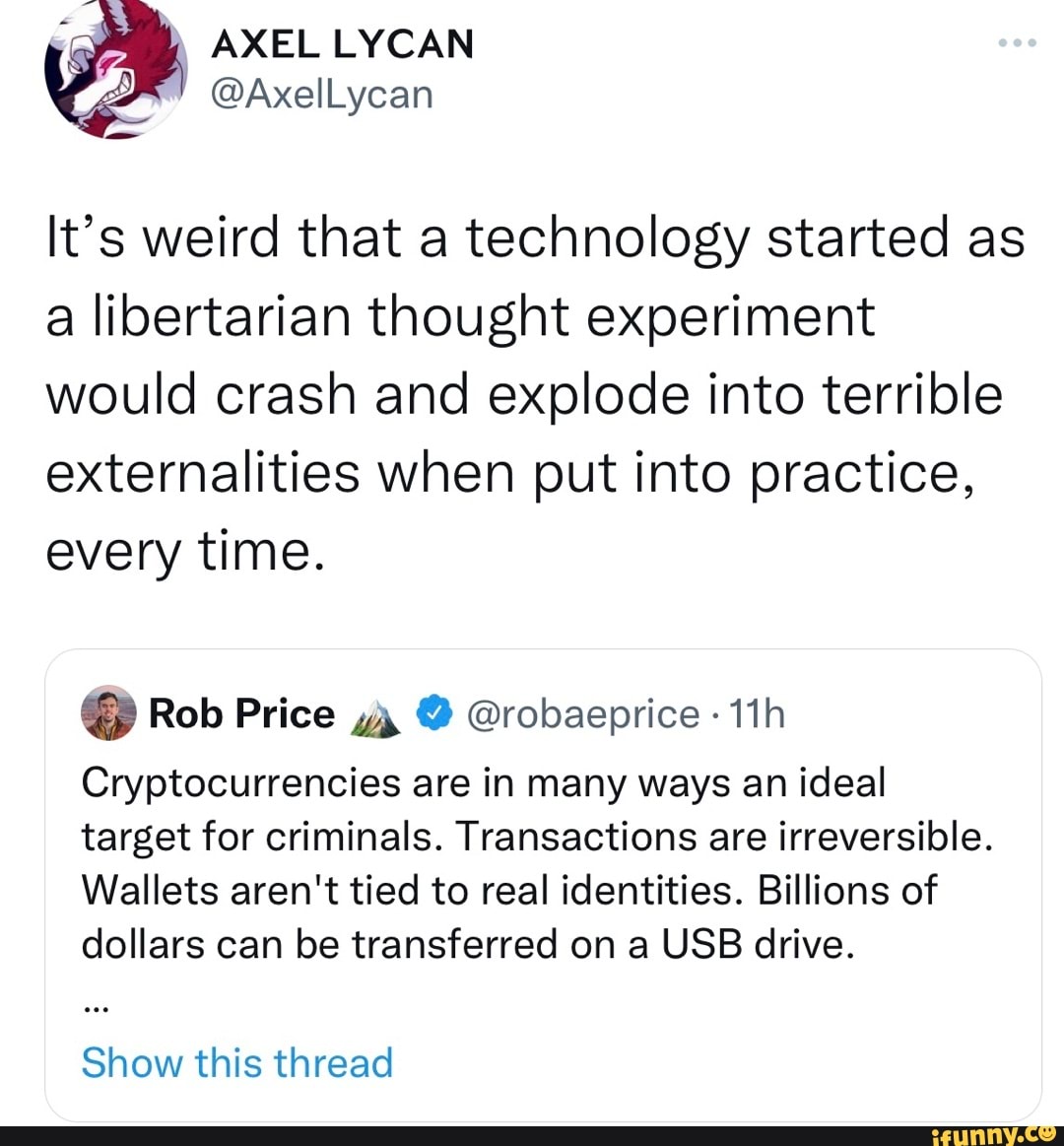 Externalities memes. Best Collection of funny Externalities pictures on ...