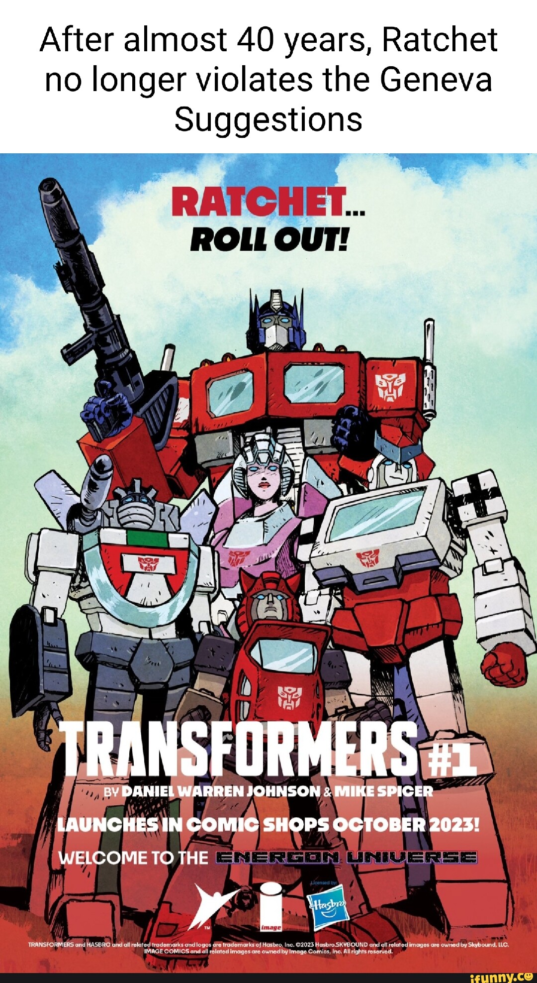 Arcee memes. Best Collection of funny Arcee pictures on iFunny