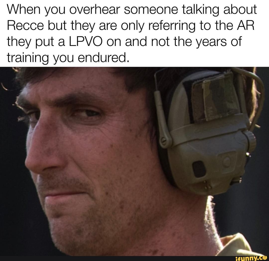 Recce memes. Best Collection of funny Recce pictures on iFunny