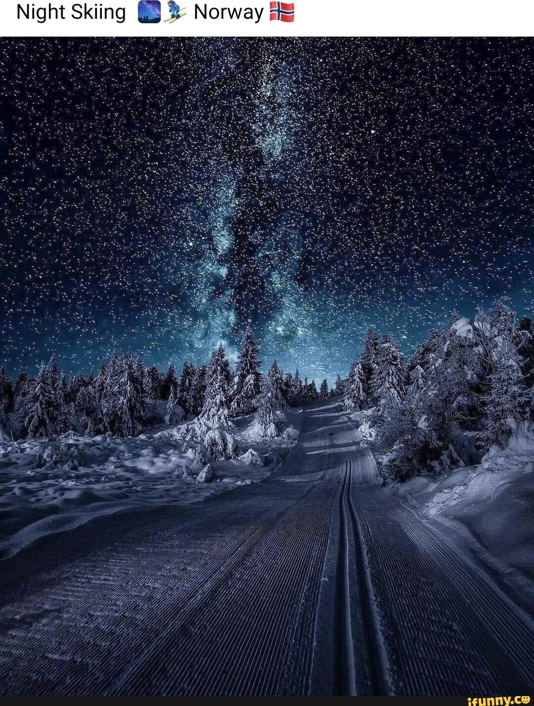 SENPAI! Id this one of "my people"? - iFunny