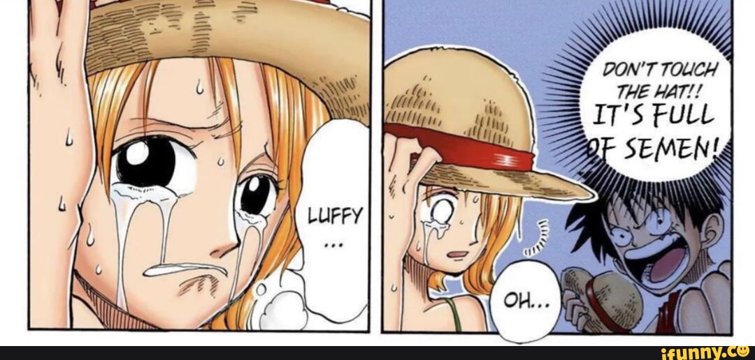 Nami memes. Best Collection of funny Nami pictures on iFunny