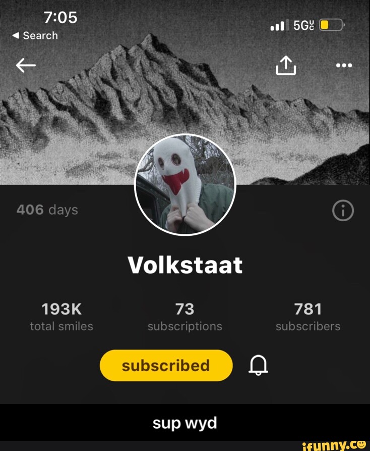 Volkstaat memes. Best Collection of funny Volkstaat pictures on iFunny