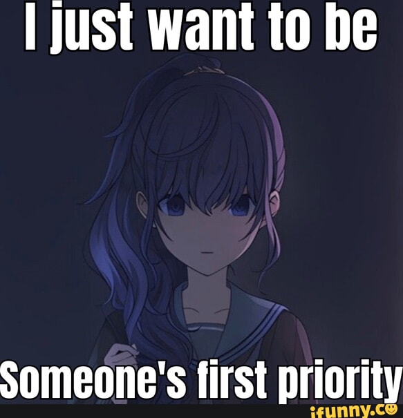 Priority memes. Best Collection of funny Priority pictures on iFunny