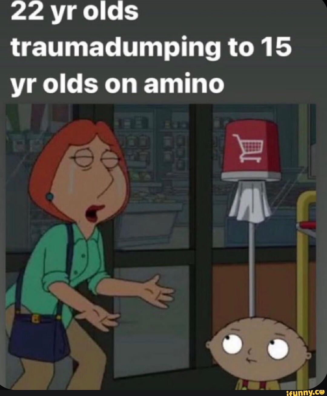 Amino memes memes. The best memes on iFunny