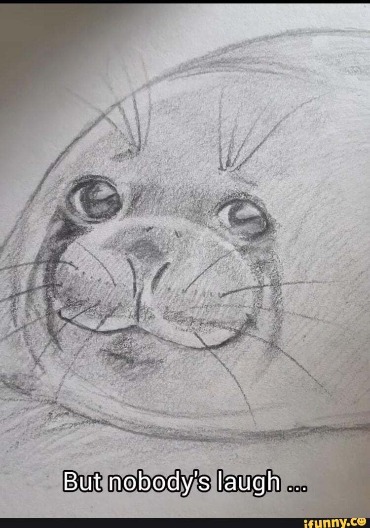 Baikalseal memes. Best Collection of funny Baikalseal pictures on iFunny