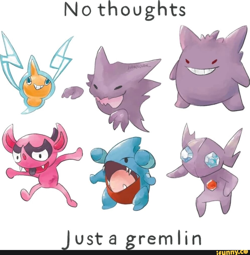Gremlin memes. Best Collection of funny Gremlin pictures on iFunny