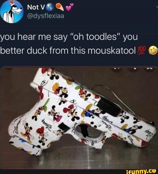 Toodles memes. Best Collection of funny Toodles pictures on iFunny