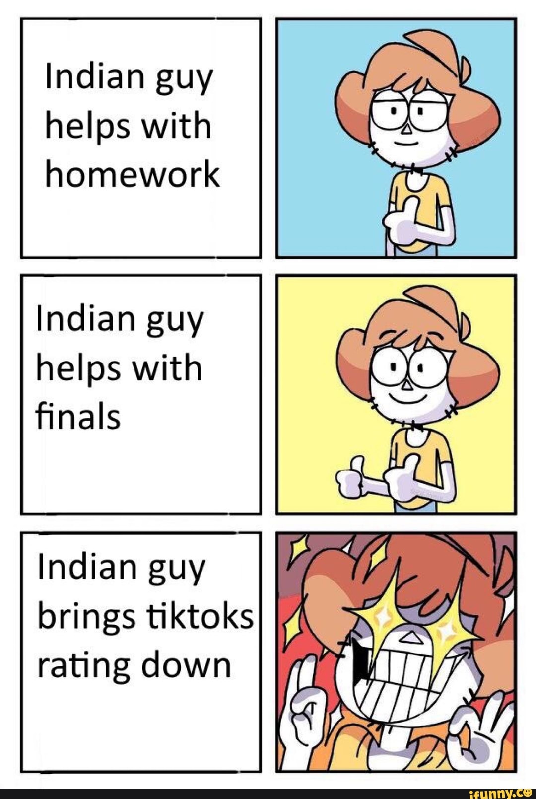 Indianguy memes. Best Collection of funny Indianguy pictures on iFunny