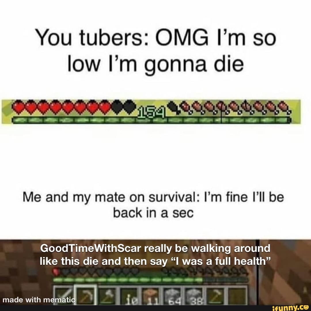 Goodtimeswithscar memes. Best Collection of funny Goodtimeswithscar ...