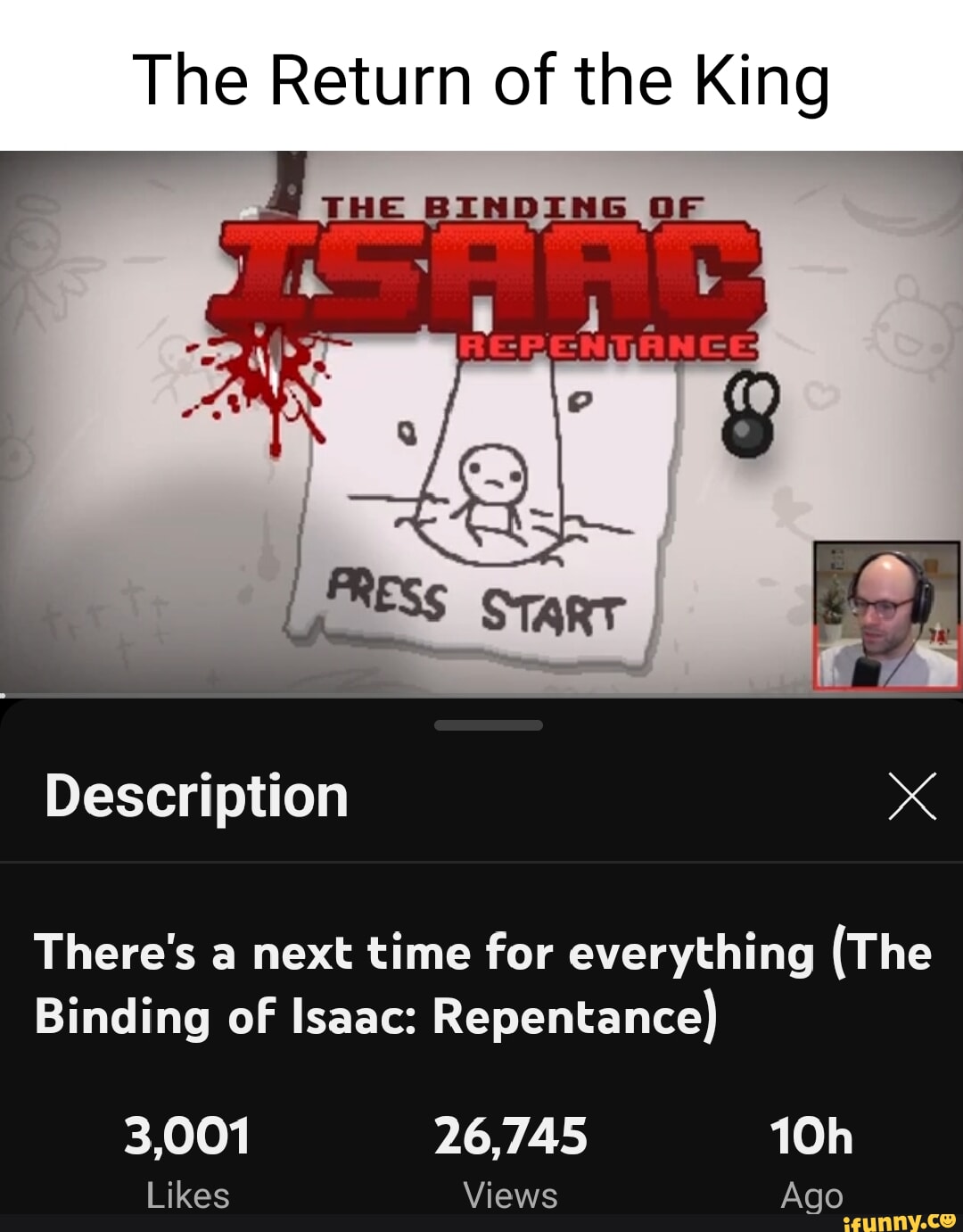 Northernlion memes. Best Collection of funny Northernlion pictures on ...