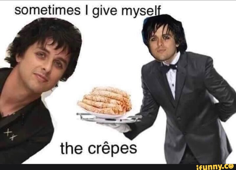 Billie Joe Armstrong memes memes. The best memes on iFunny