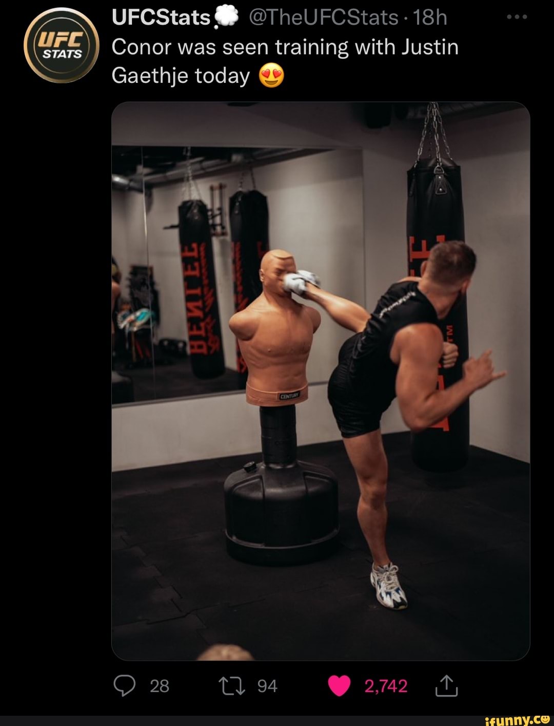 Gaethje memes. Best Collection of funny Gaethje pictures on iFunny