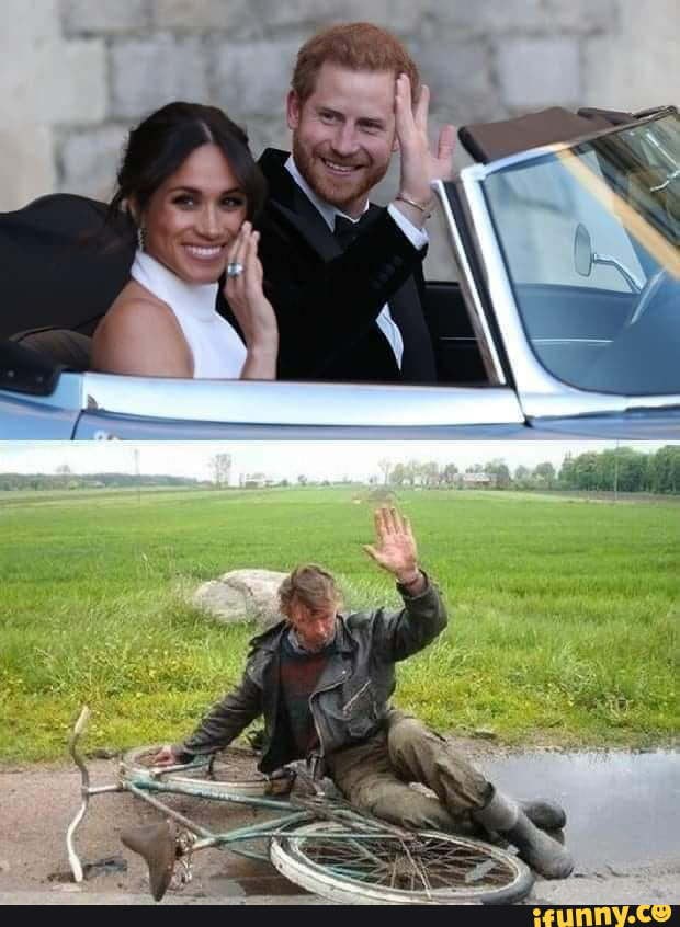 Prince_harry_duke_of_sussex memes. Best Collection of funny Prince ...