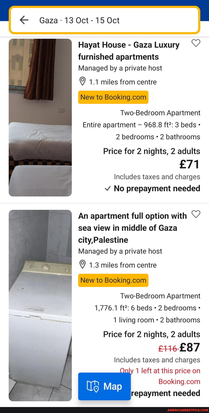 Gaza- 13 Oct-15 Oct Hayat House - Gaza Luxury furnished apartments ...