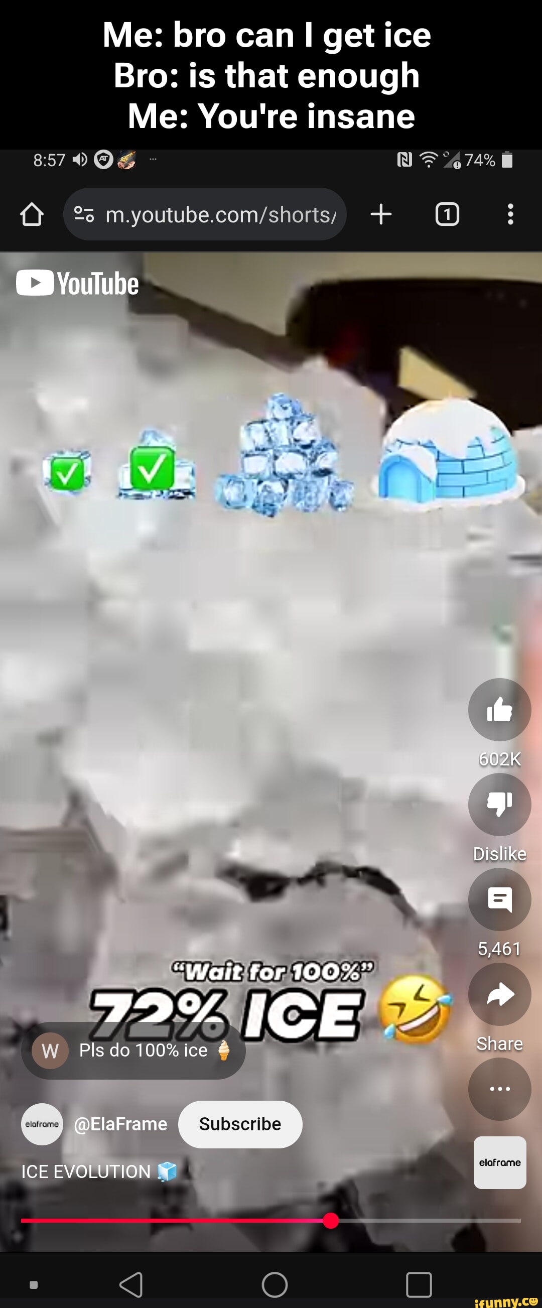 Icecube memes. Best Collection of funny Icecube pictures on iFunny