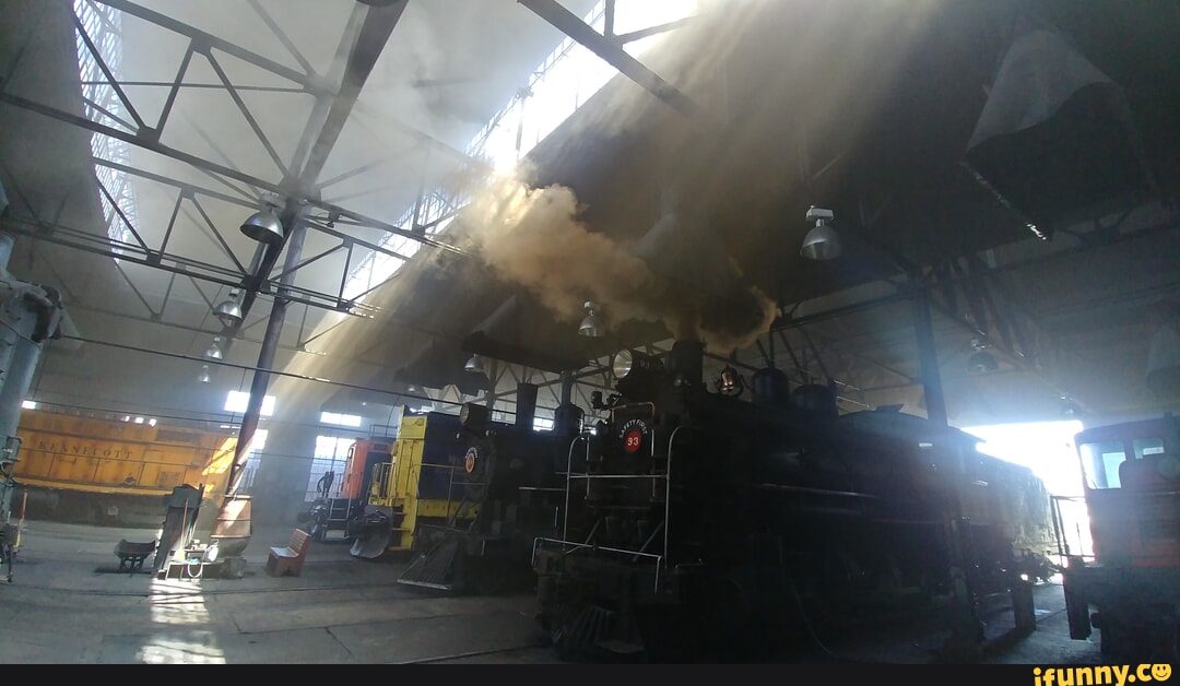 Steam_locomotive memes. Best Collection of funny Steam_locomotive ...
