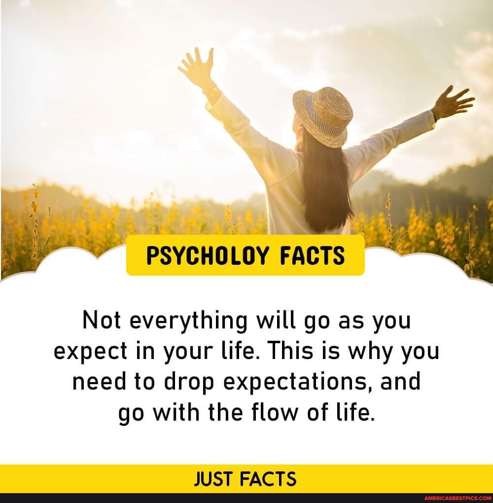PSYCHO Loy FACTS Not everything will go as you expect in your life ...