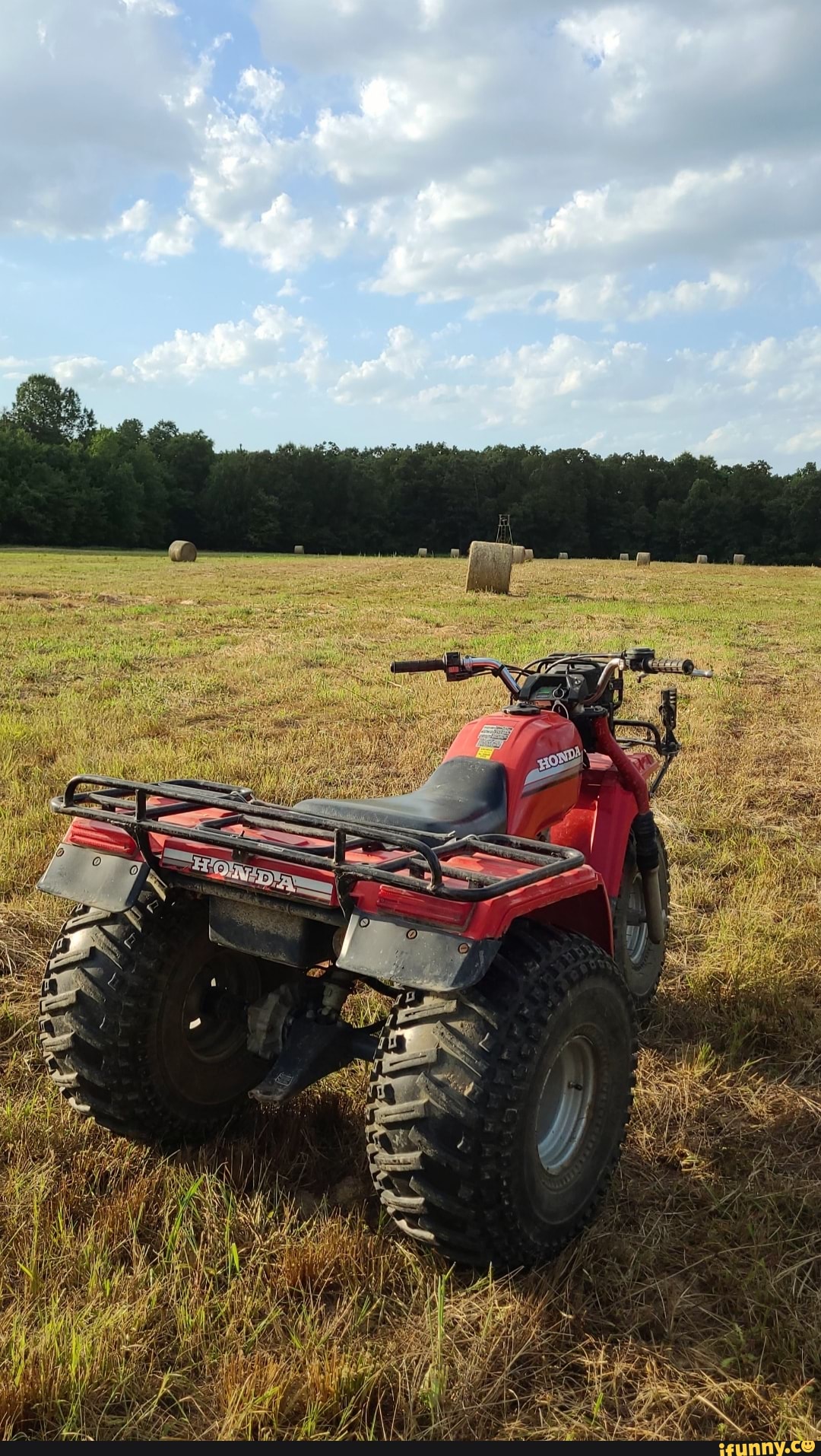 Atv memes. Best Collection of funny Atv pictures on iFunny