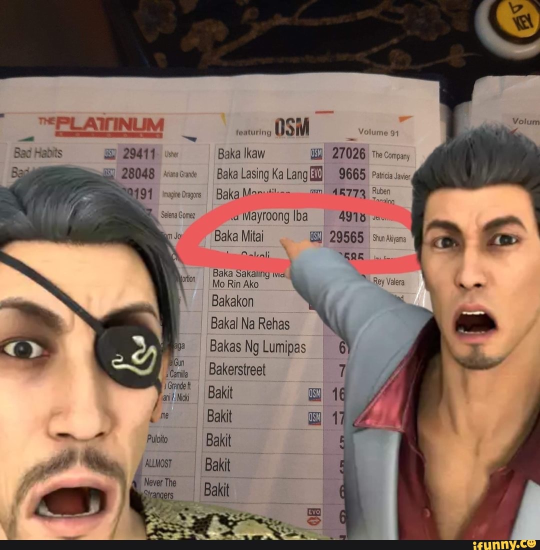 Lesing Belas Ng Lumipas - iFunny