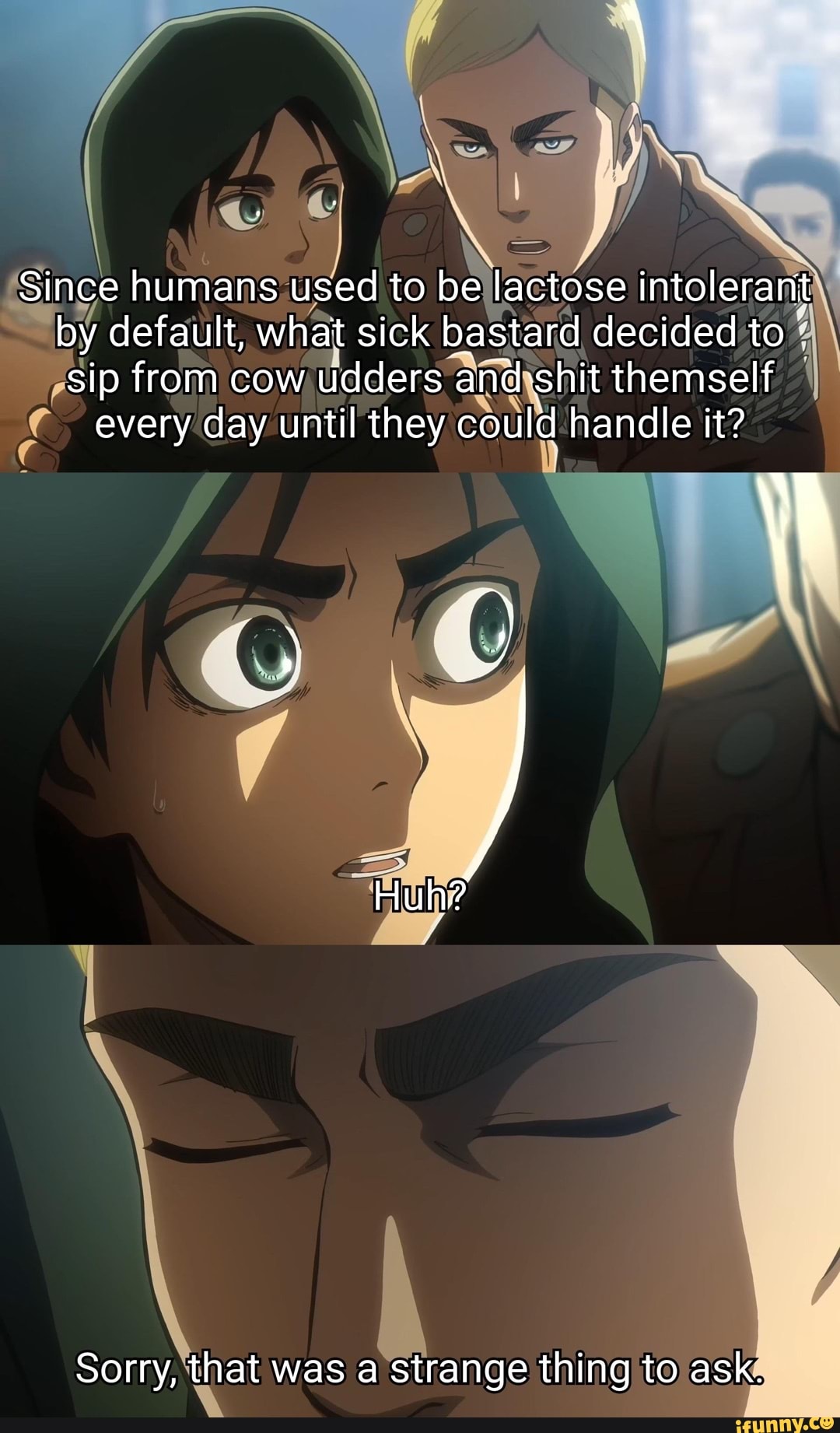 Udders memes. Best Collection of funny Udders pictures on iFunny