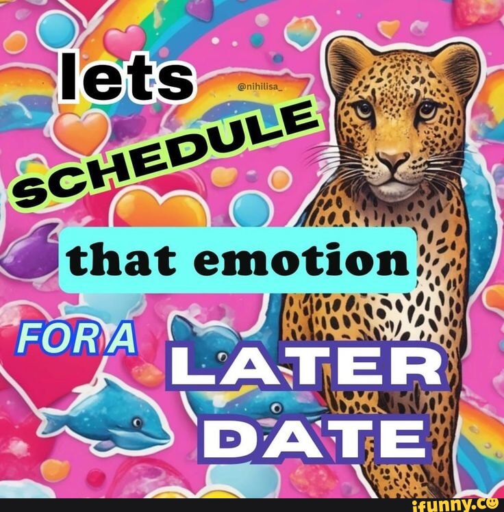 Schedule memes. Best Collection of funny Schedule pictures on iFunny