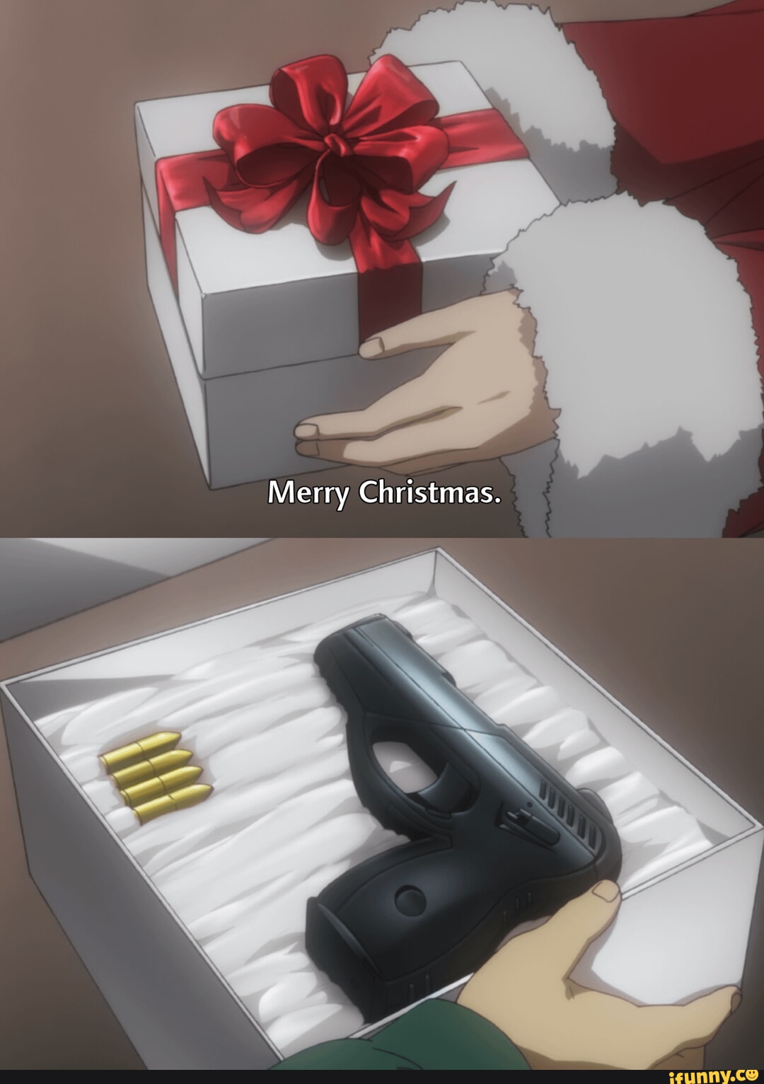 This is the most heartwarming animation I’ve ever seen V - iFunny