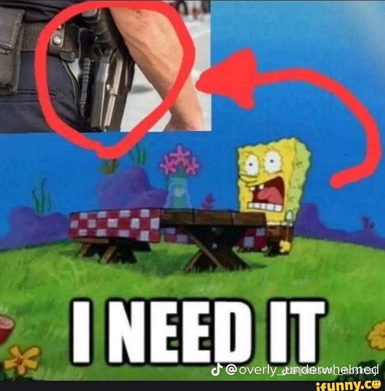Need It Oedeaw Ened Ifunny 