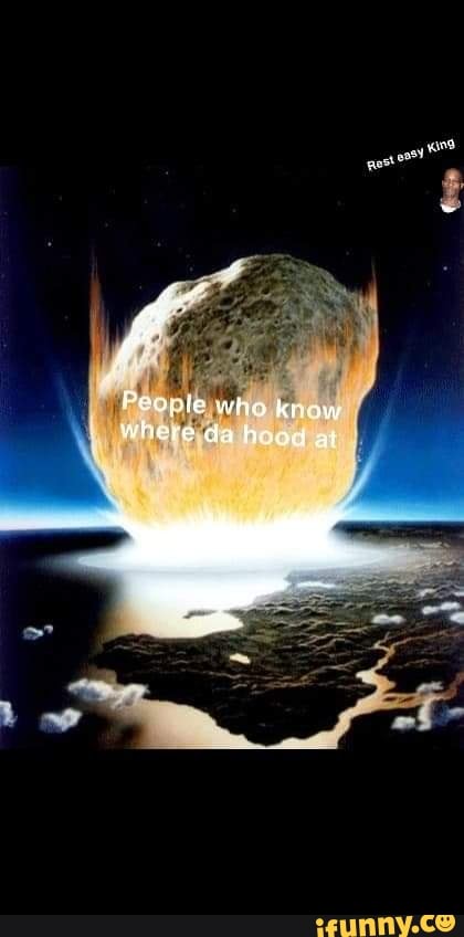 OMe whe Krow where da heod at - iFunny