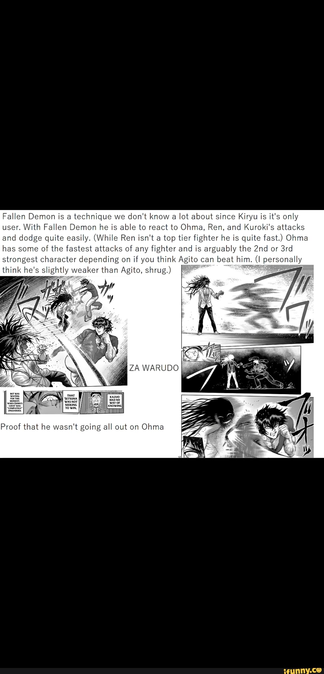 Kurokis memes. Best Collection of funny Kurokis pictures on iFunny