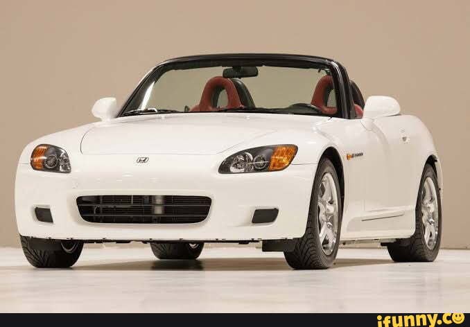 Honda_s2000 memes. Best Collection of funny Honda_s2000 pictures on iFunny