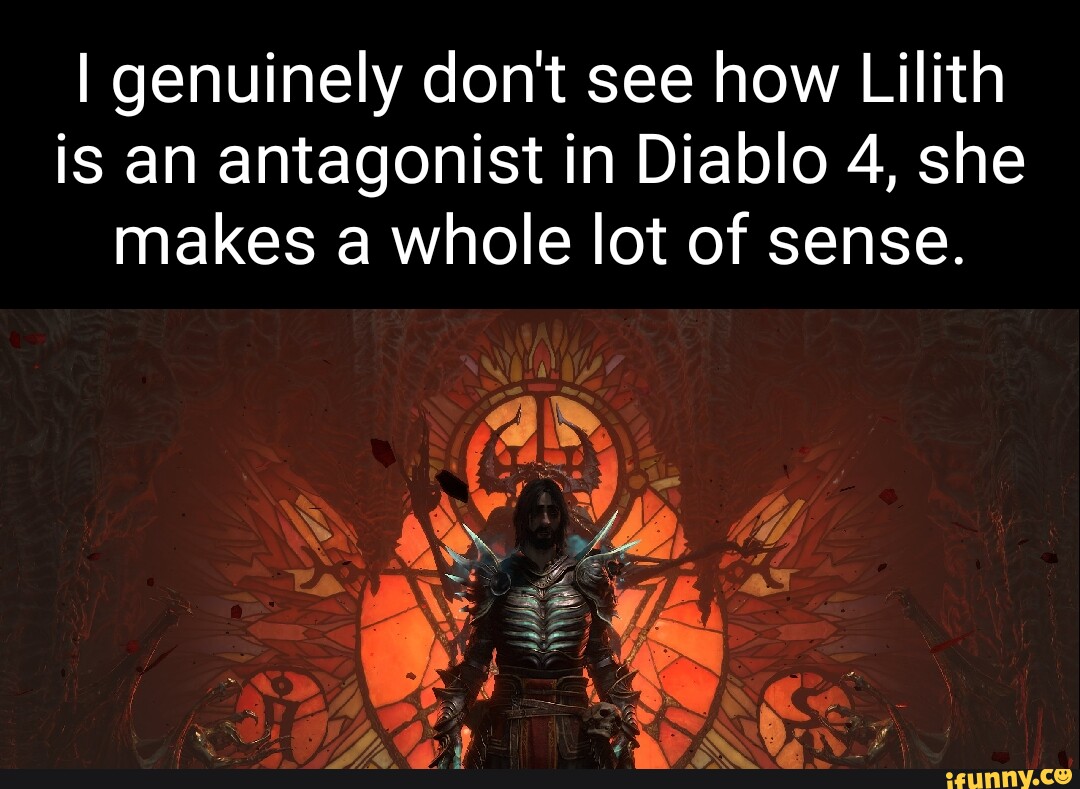 Diablo3 memes. Best Collection of funny Diablo3 pictures on iFunny