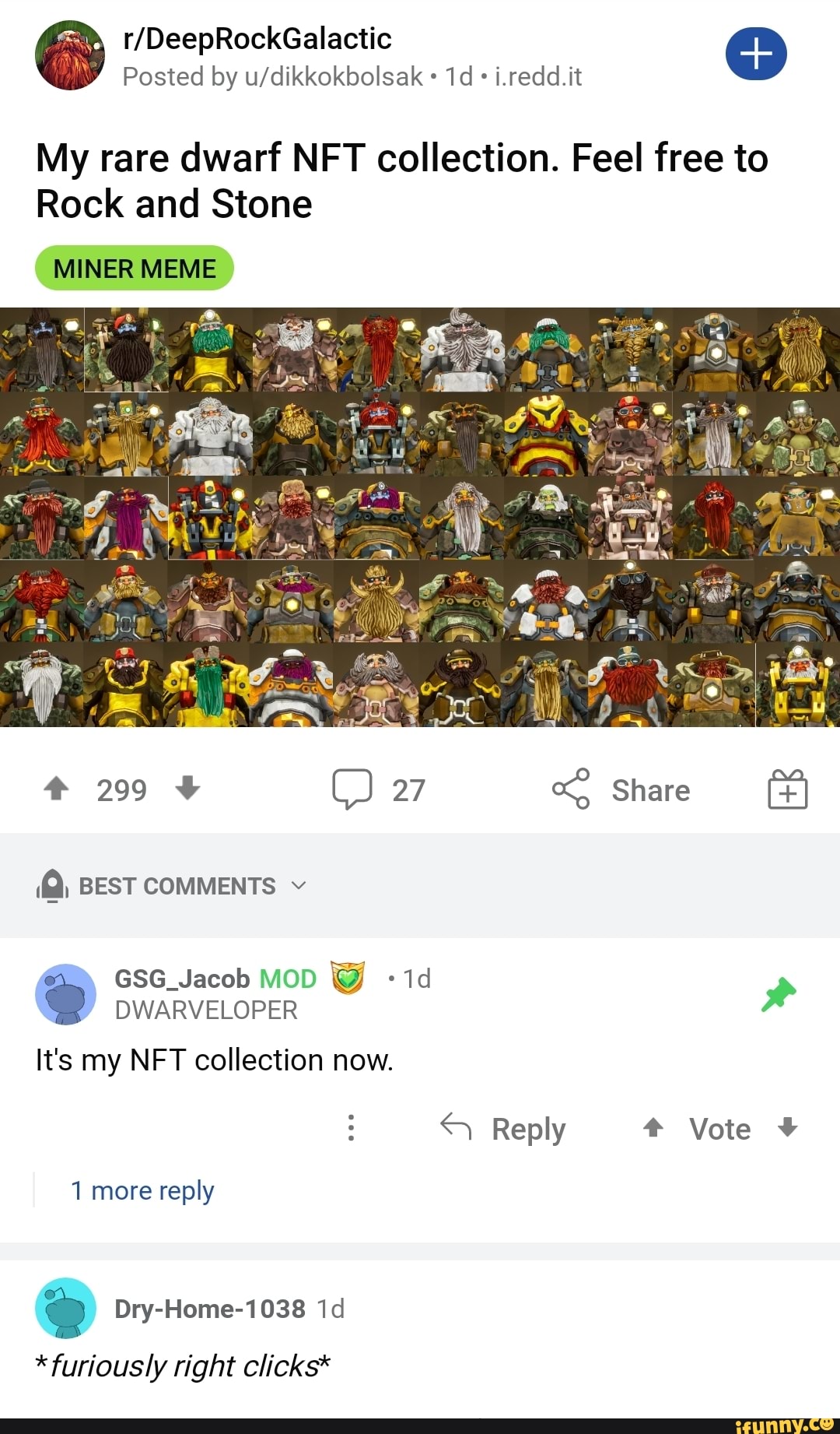 Posted by i.redd.it My rare dwarf NET collection. Feel free to Rock and ...