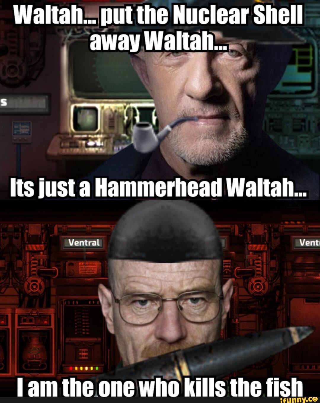 - BRITISH - MASTERS So good, it went in twice - iFunny