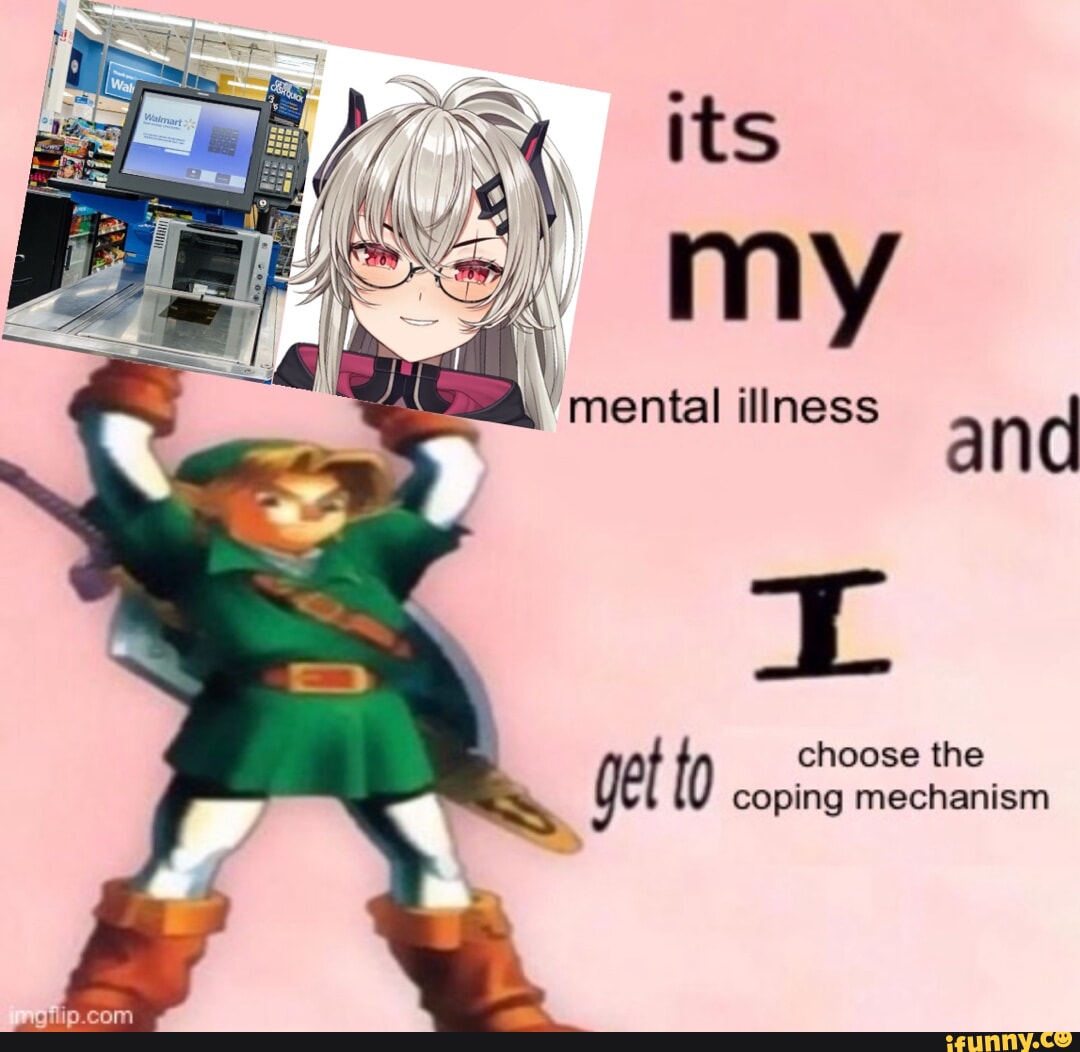 Coping memes. Best Collection of funny Coping pictures on iFunny