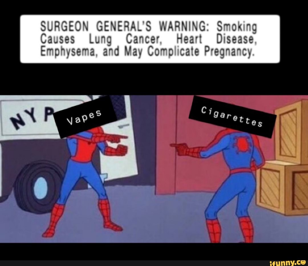 SURGEON GENERAL‘S WARNING: Smoking Causes Lung Cancer. Heart Disease ...