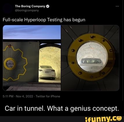 Hyperloop memes. Best Collection of funny Hyperloop pictures on iFunny