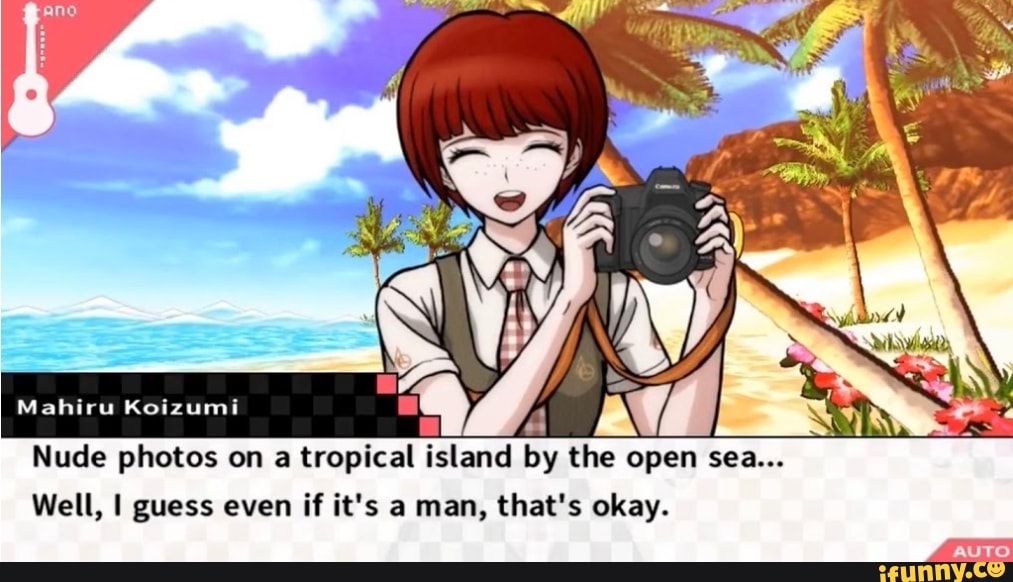 Mahiru memes. Best Collection of funny Mahiru pictures on iFunny