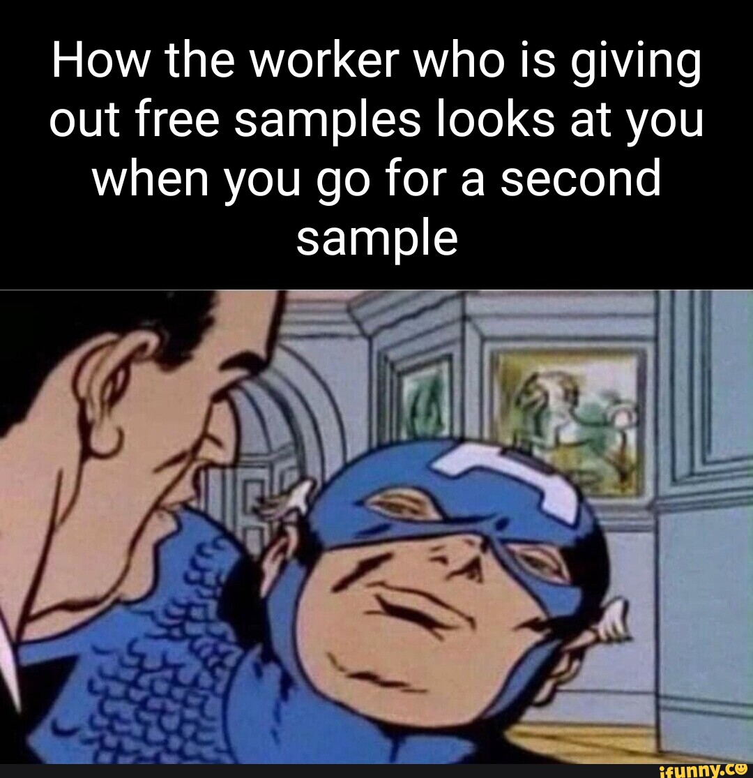 Samples memes. Best Collection of funny Samples pictures on iFunny