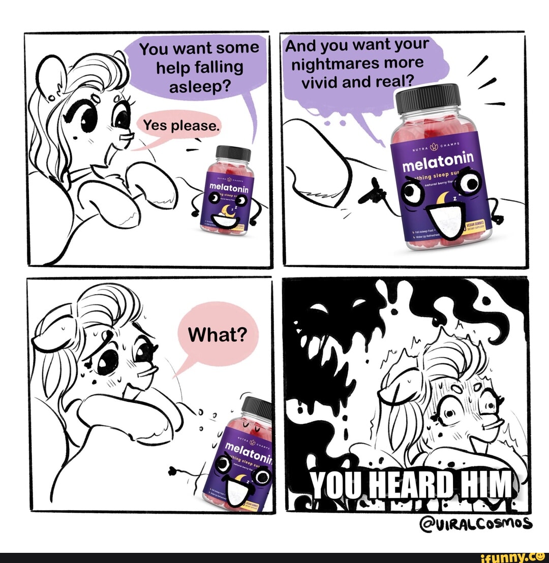 Nightmares memes. Best Collection of funny Nightmares pictures on iFunny