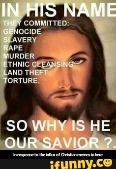 COMMITTED: FORTURE, SO WHY'S OUR SAVIOR - In response to the influx of ...