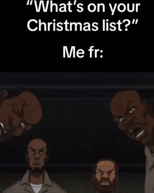 Funny Boondocks Memes