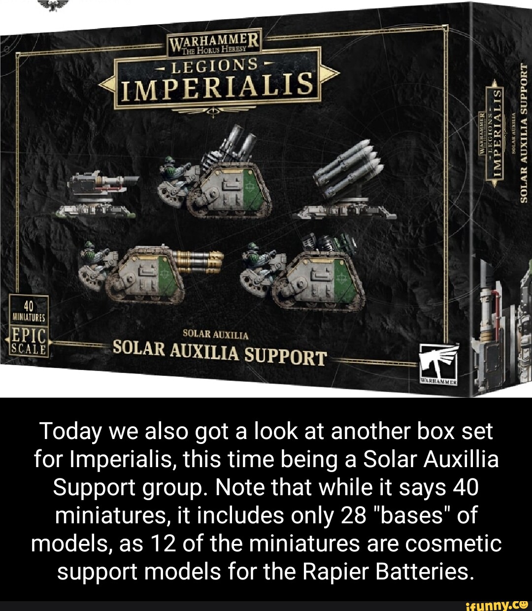 SUPPORT MINIATURES VAR PE SOLAR AUXILIA scaLe_~ SOLAR AUXILIA SUPPORT ...