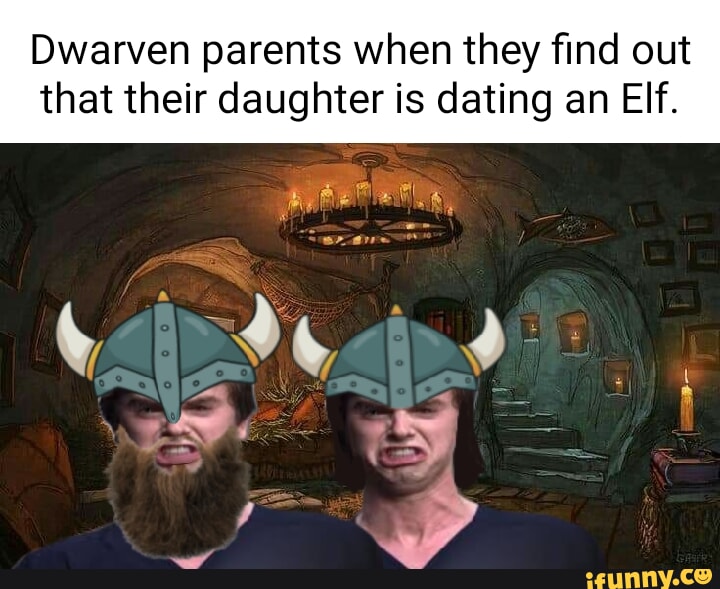 Dwarven memes. Best Collection of funny Dwarven pictures on iFunny